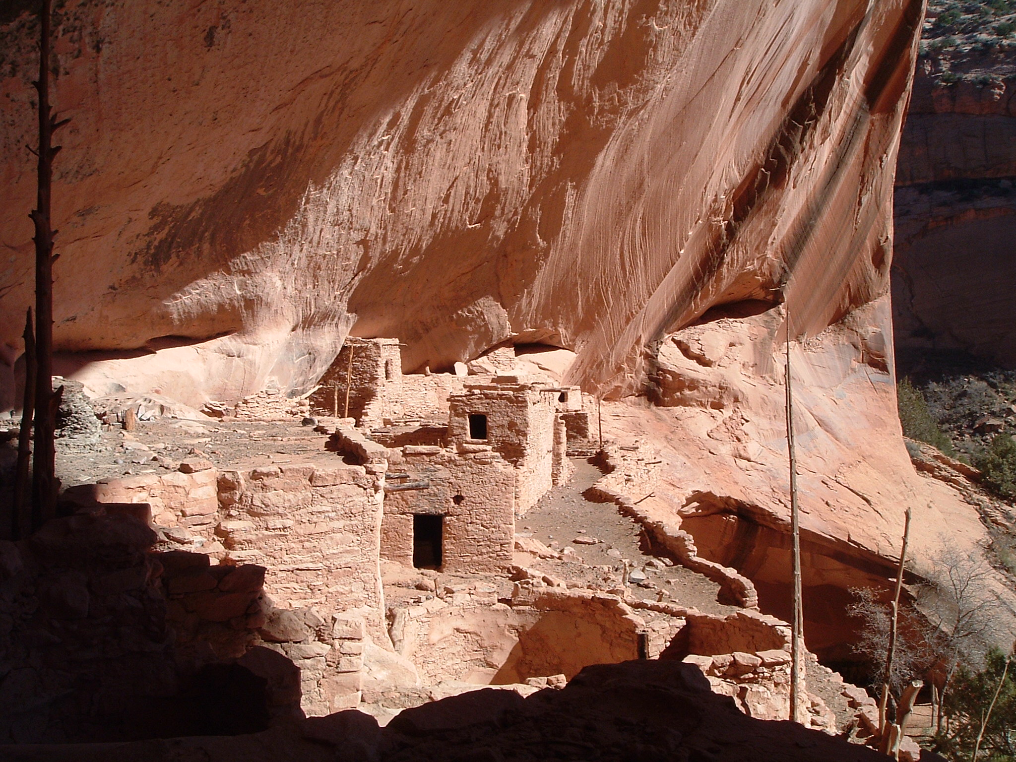 Keet Seel, AZ | HikeArizona