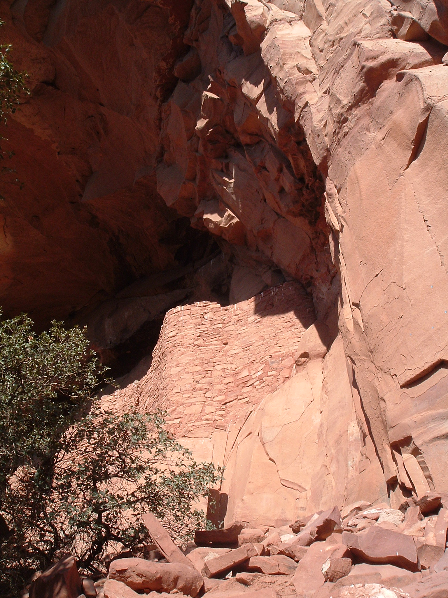 Honanki Heritage Site, AZ | HikeArizona