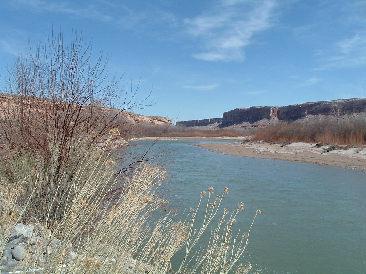 Sand Island, UT • Hike