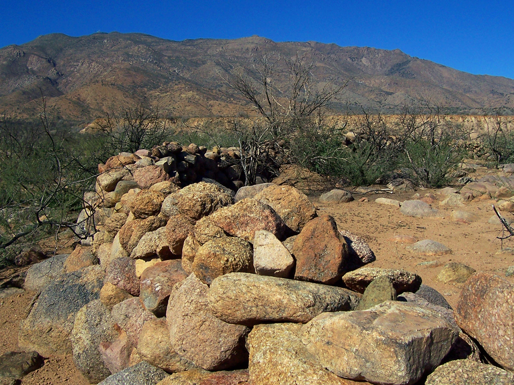 Camp Reno, AZ | HikeArizona