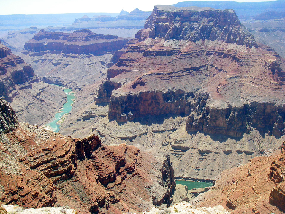 Chuar Butte, AZ | HikeArizona