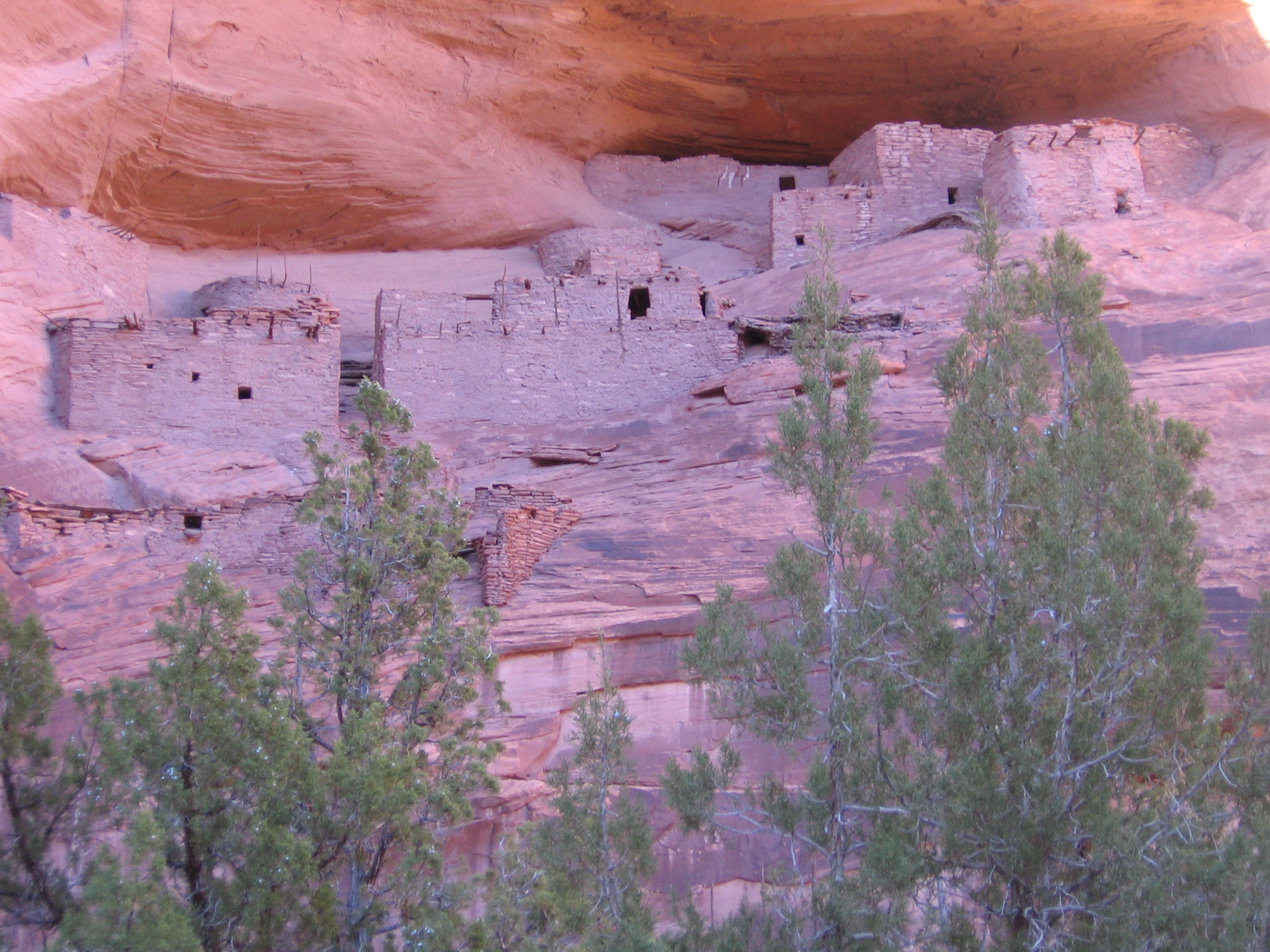 Three Turkey Ruins, AZ | HikeArizona
