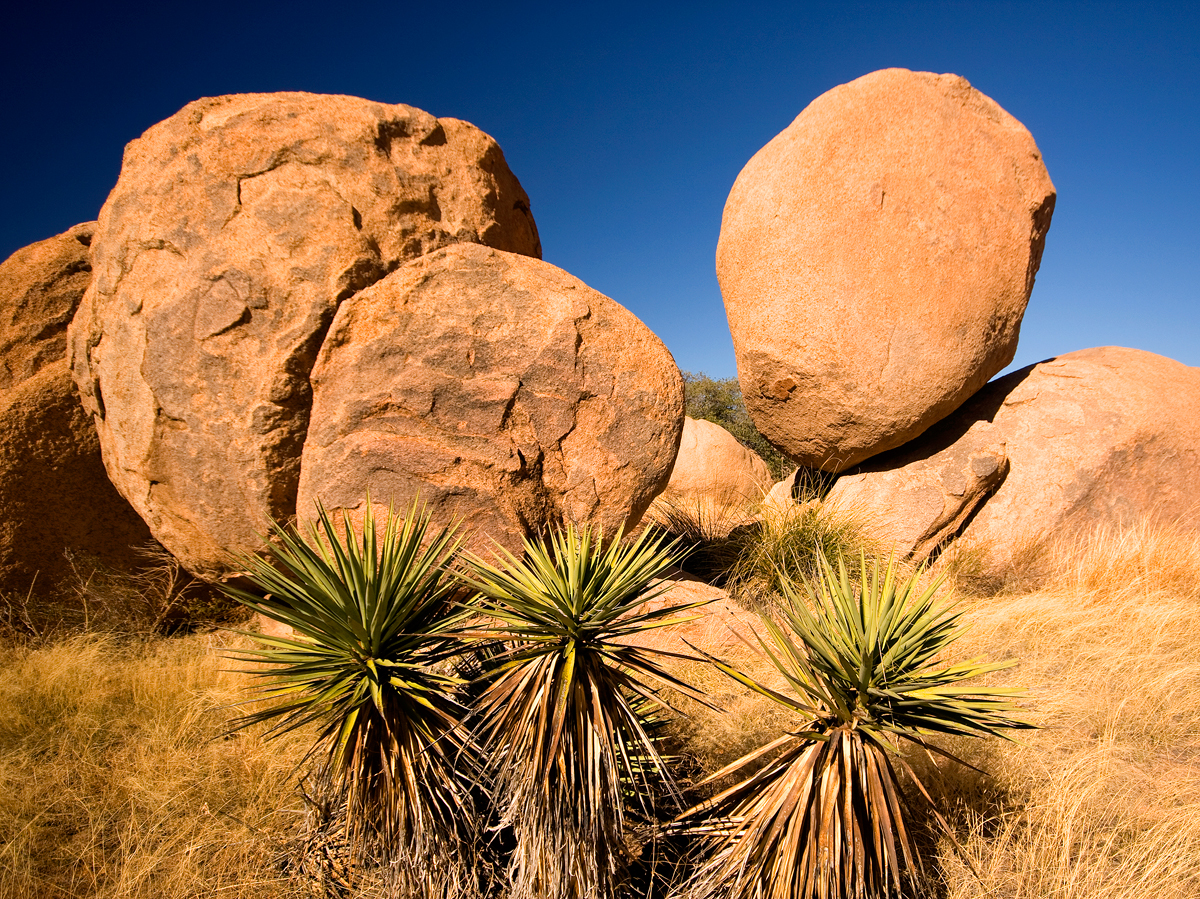 Council Rocks, AZ | HikeArizona