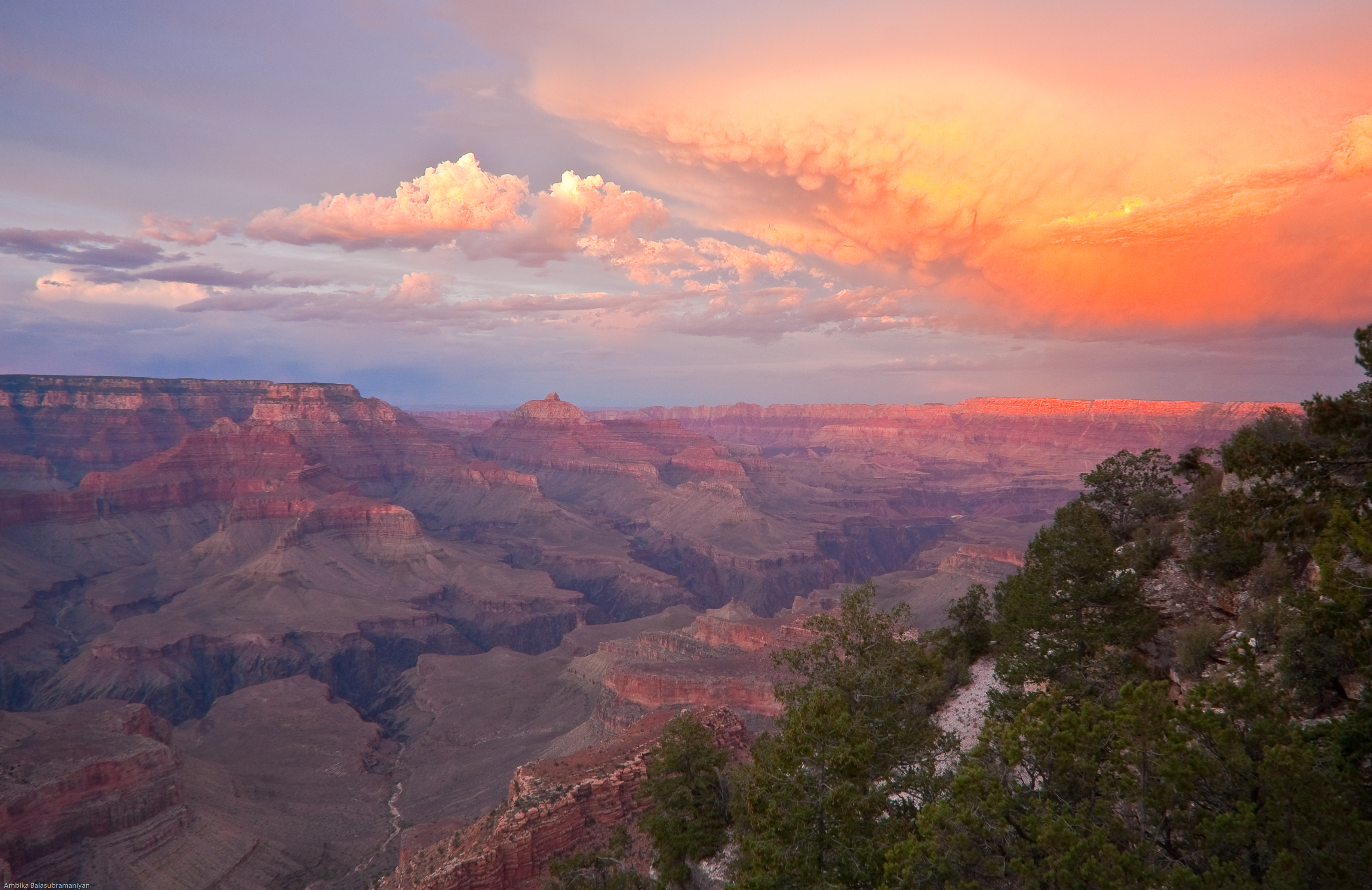 Shoshone Point Trail, AZ | HikeArizona
