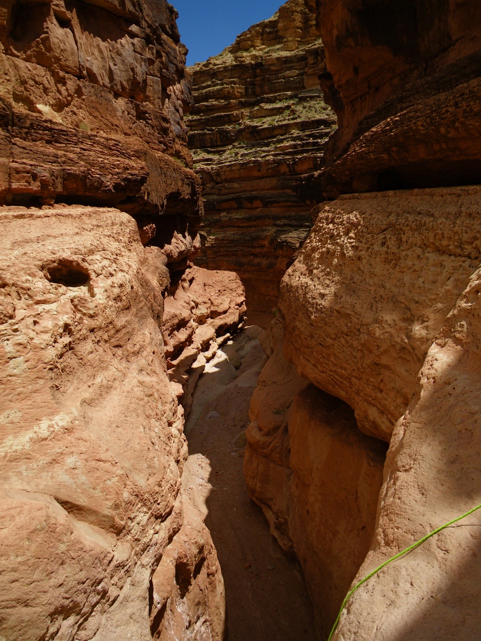 Badger Canyon, AZ | HikeArizona