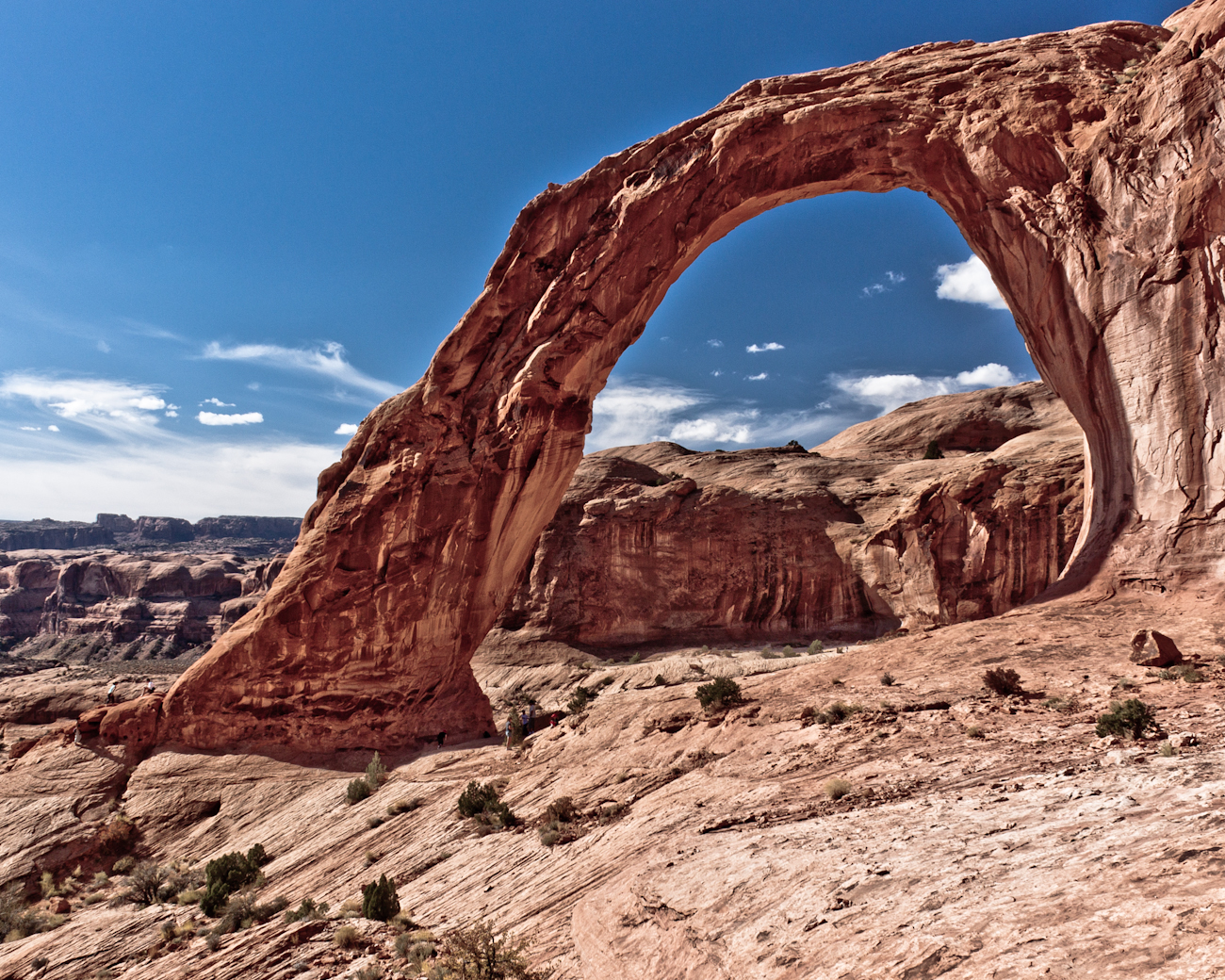 Corona Arch, UT • Hike