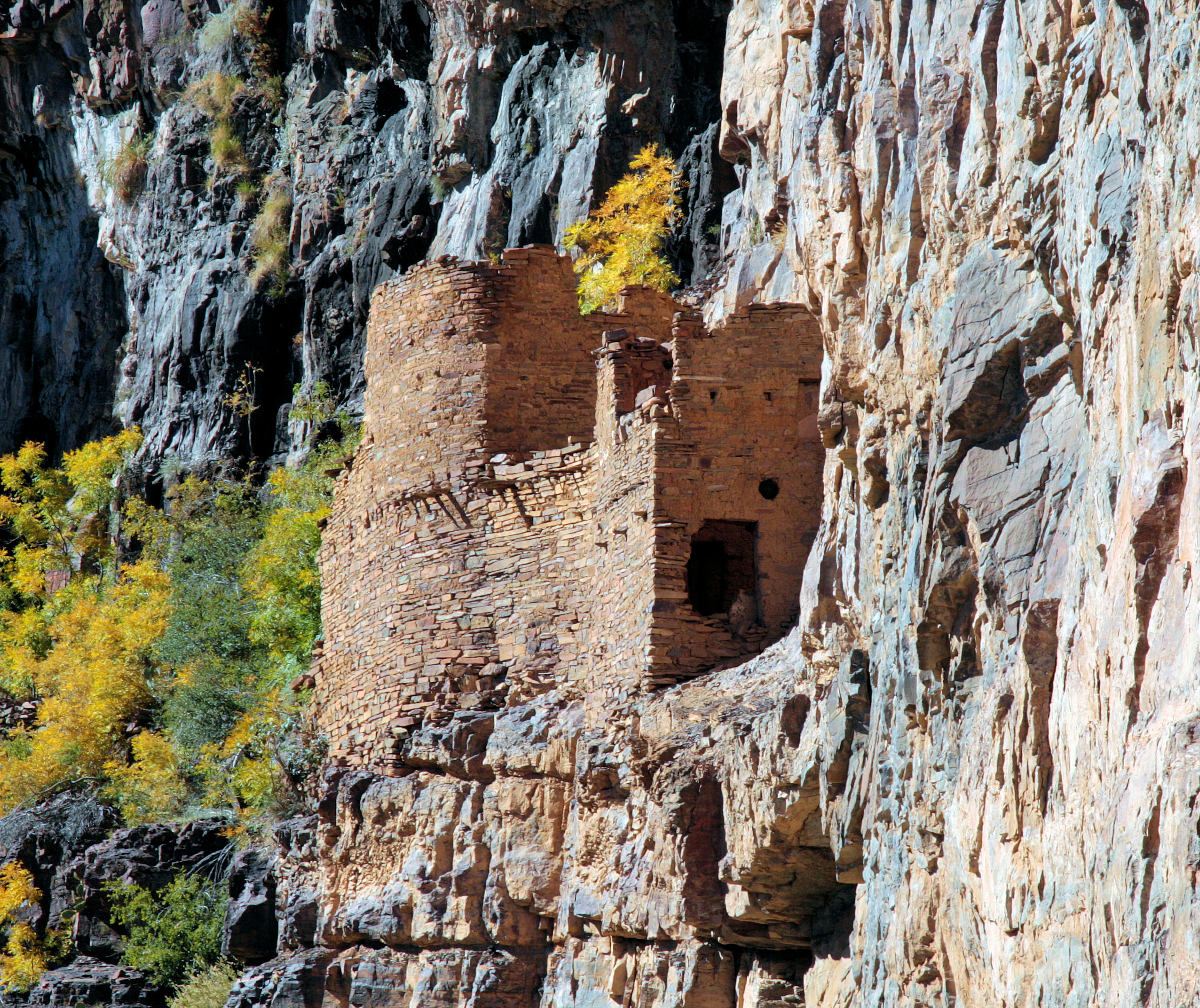 Devil's Chasm, AZ | HikeArizona
