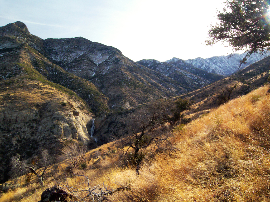 Deadman Trail #70, AZ | HikeArizona