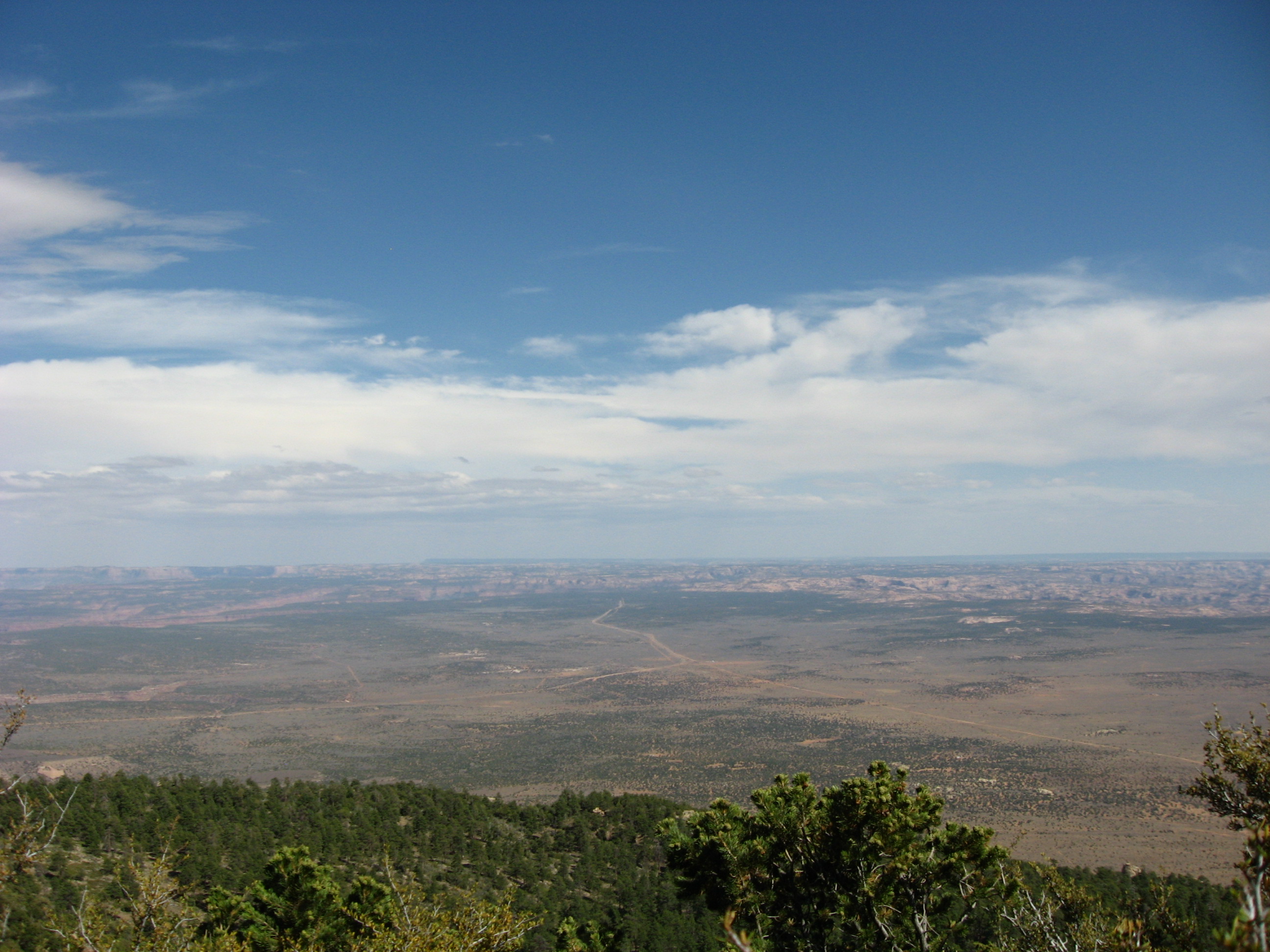 Navajo Mountain, UT • Hike