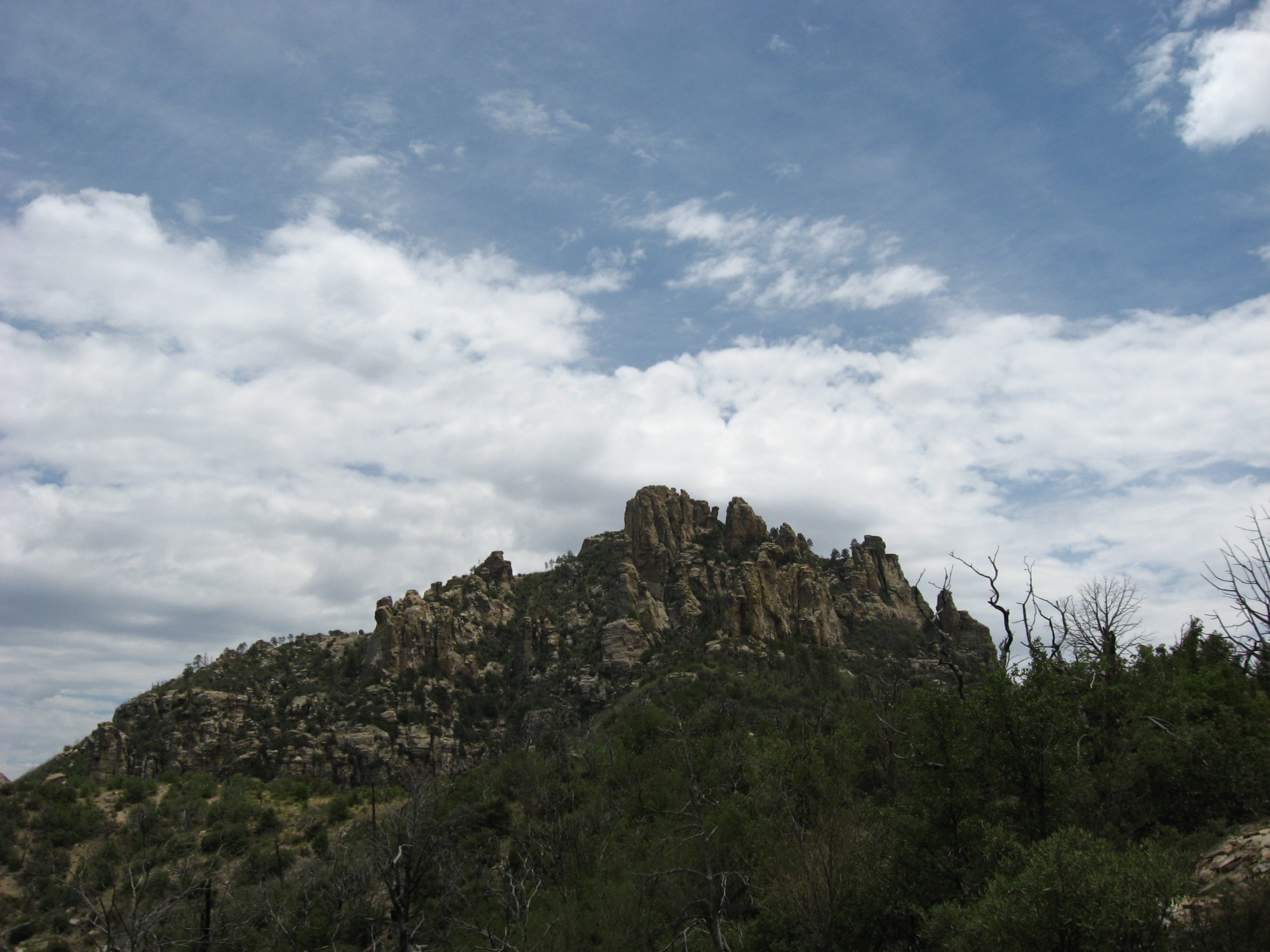 Window Peak, AZ | HikeArizona