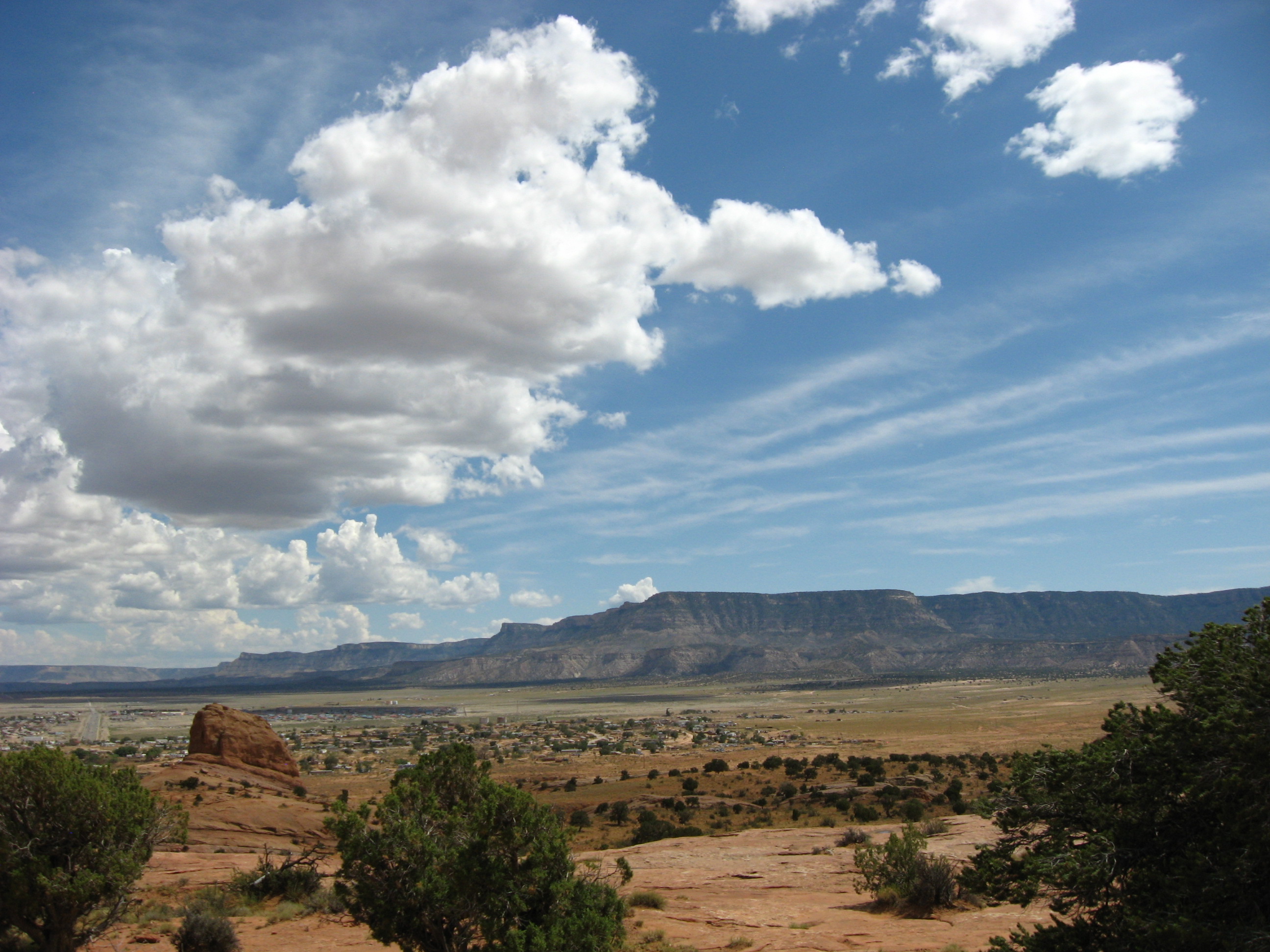 The Toes of Kayenta, AZ | HikeArizona