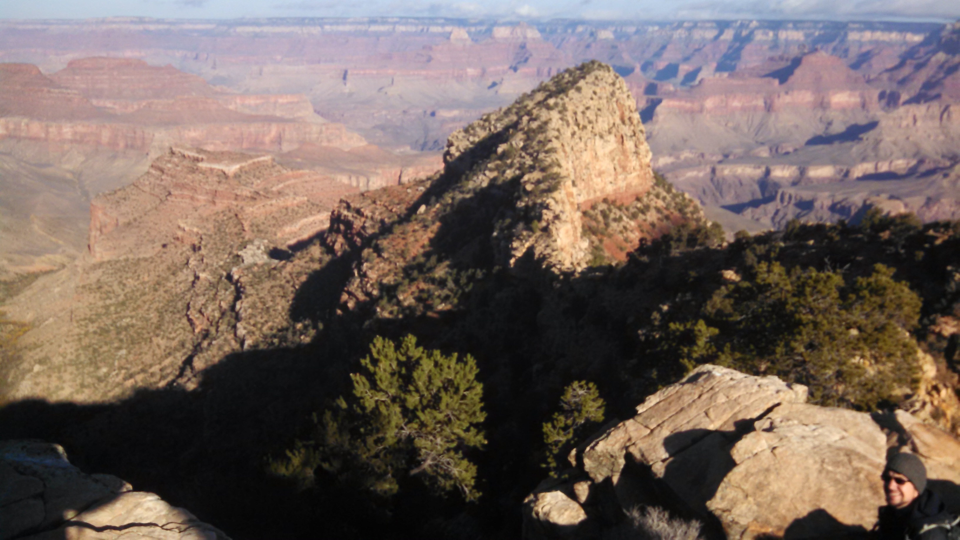 Berry Butte, AZ | HikeArizona