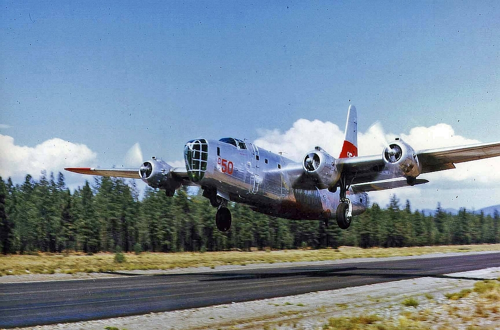 West Peak C-50 Crash Site, AZ | HikeArizona