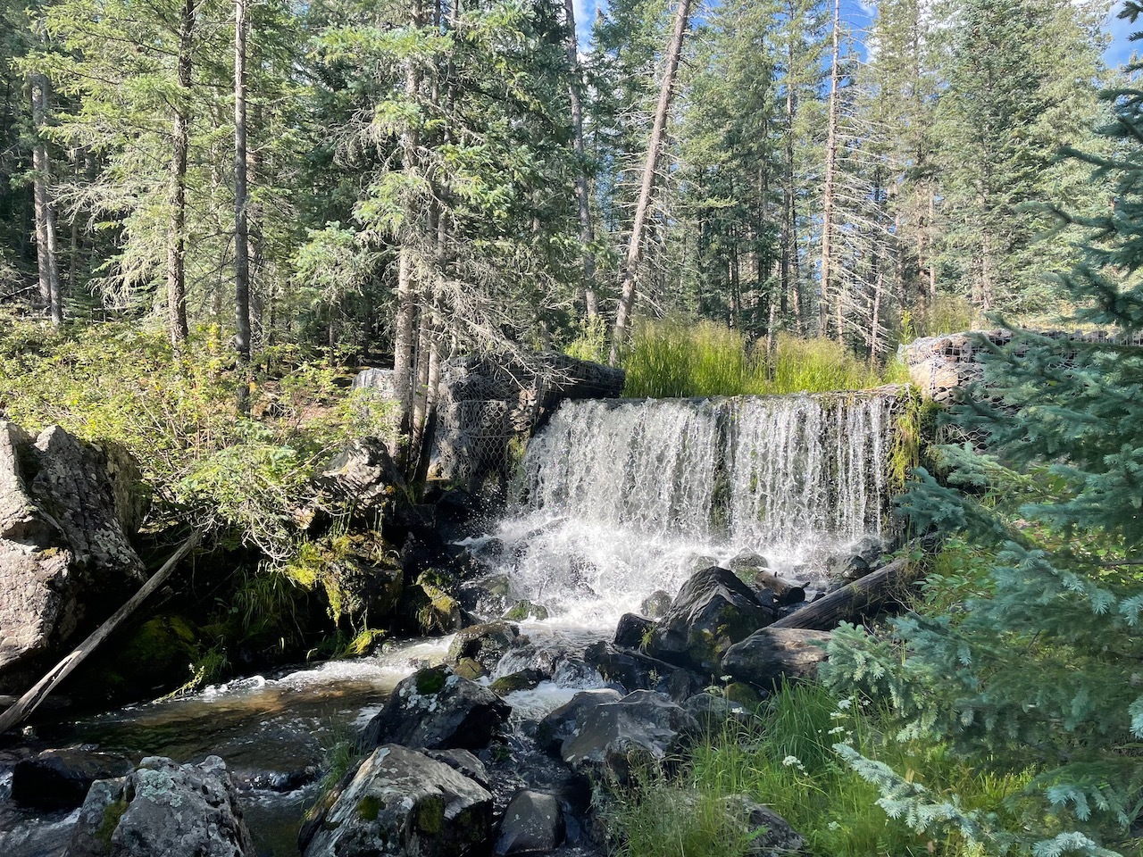 Government Springs Trail, AZ | HikeArizona