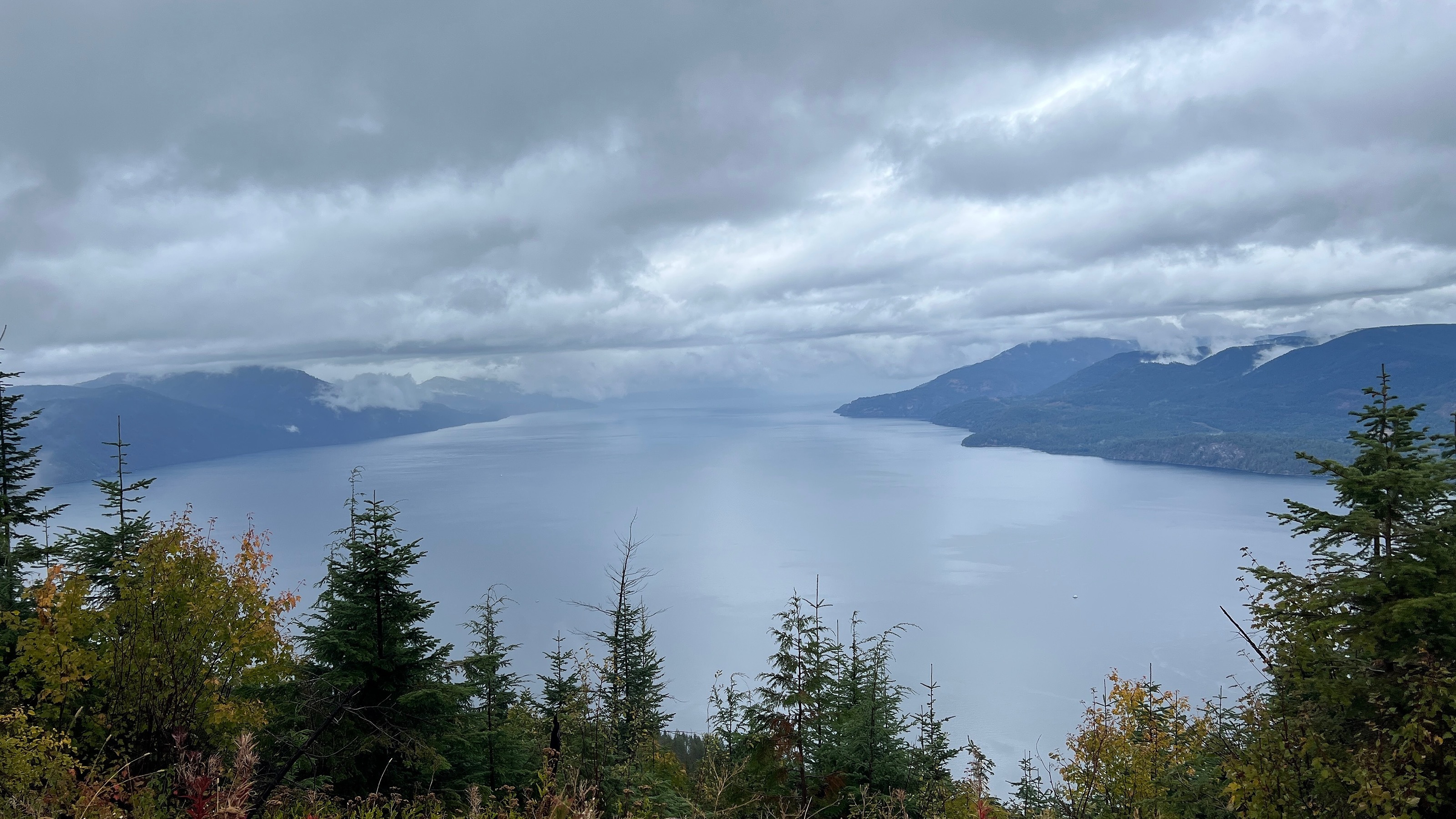 Cape Horn Peak, ID • Hike