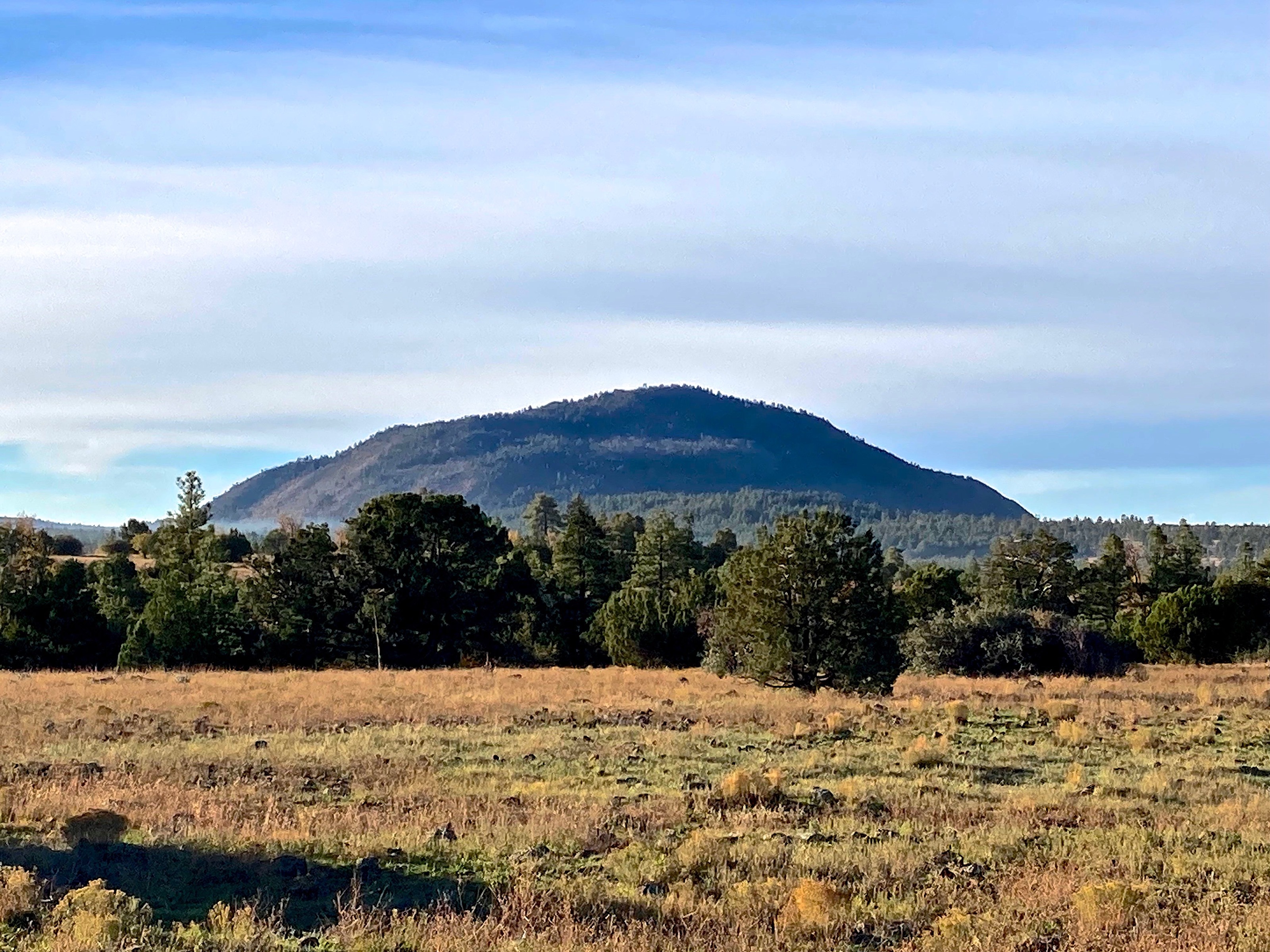 Apache Maid Mountain, AZ | HikeArizona